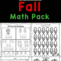 Fall Archives | Free Homeschool Deals