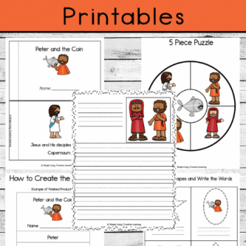 Bible Archives | Free Homeschool Deals