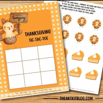 Thanksgiving Archives | Free Homeschool Deals