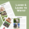 Writing Archives | Free Homeschool Deals