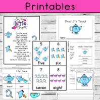 Free Printables Archives | Free Homeschool Deals