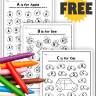 Free Printables Archives | Free Homeschool Deals