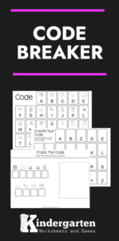 Secret Code Writing | Free Homeschool Deals