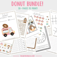 Free Printables Archives | Free Homeschool Deals