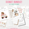 Free Printables Archives | Free Homeschool Deals