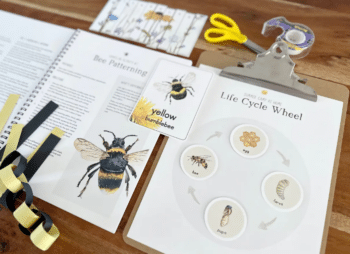 Plant and Animal Life Cycles | Free Homeschool Deals