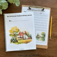 Writing Archives | Free Homeschool Deals