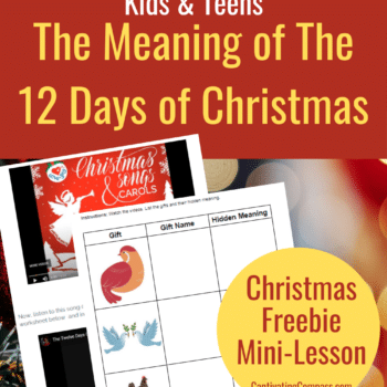 Christmas Archives | Free Homeschool Deals