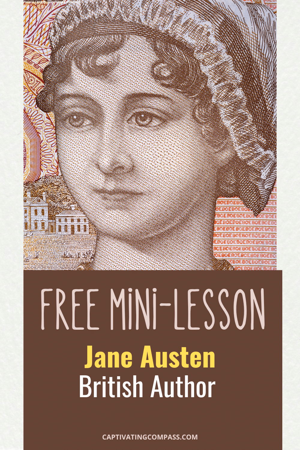 8 Things Every Homeschooler Should Know About Jane Austen | Free ...