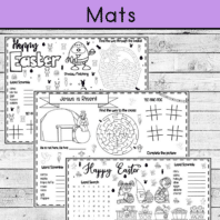 Easter Archives | Free Homeschool Deals