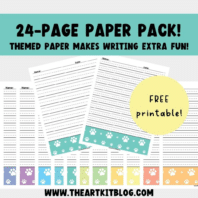 Writing Archives | Free Homeschool Deals