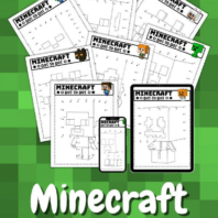 minecraft Archives | Free Homeschool Deals