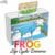 FREE Frog Life Cycle Diorama Craft | Free Homeschool Deals