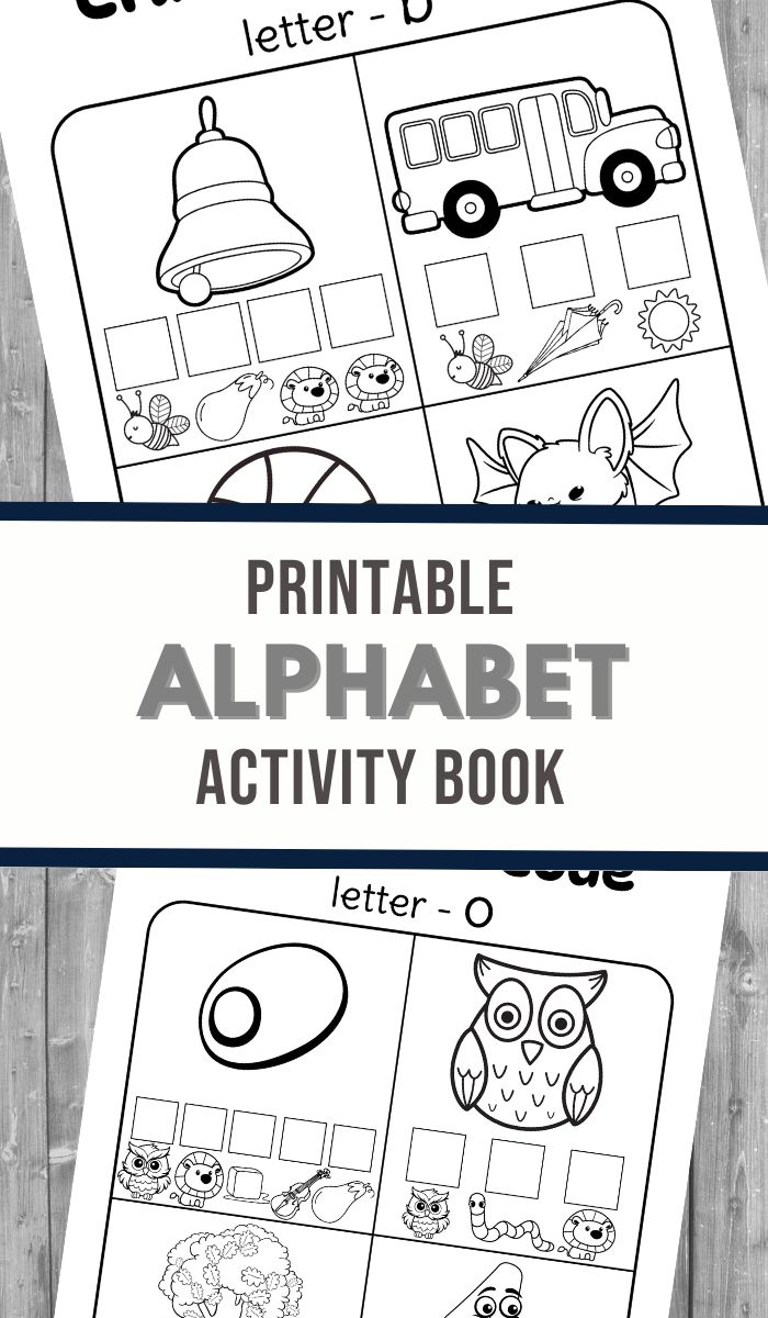 Alphabet Problem Solving Puzzle Activities | Free Homeschool Deals